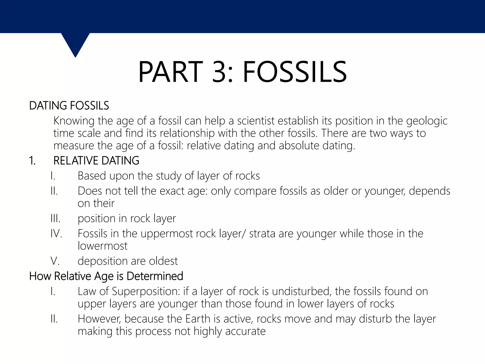 History of-the-earth | PPTX