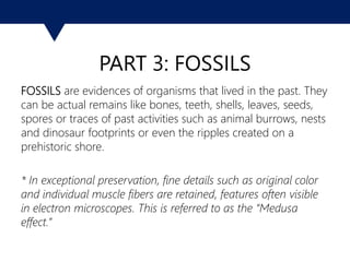 History of-the-earth | PPTX