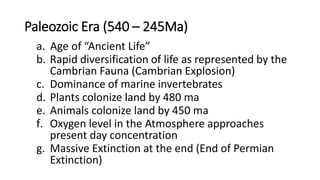 History-of-the-Earth.pptxhjjjjjjvgyiijbhi | PPT