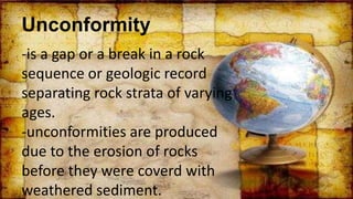 History of the Earth by Group 4- HUMSS 11 | PPTX