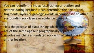 History of the Earth by Group 4- HUMSS 11 | PPTX