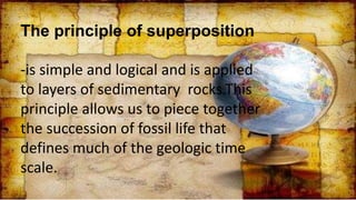 History of the Earth by Group 4- HUMSS 11 | PPTX