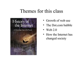 History Of The Internet | PPT