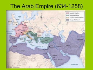 History Of The Middle East | PPT