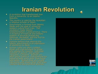 History Of The Middle East 2 | PPT