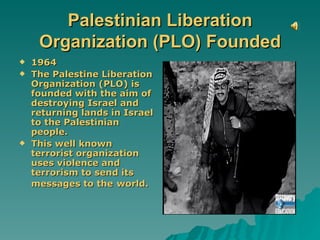 History Of The Middle East 2 | PPT