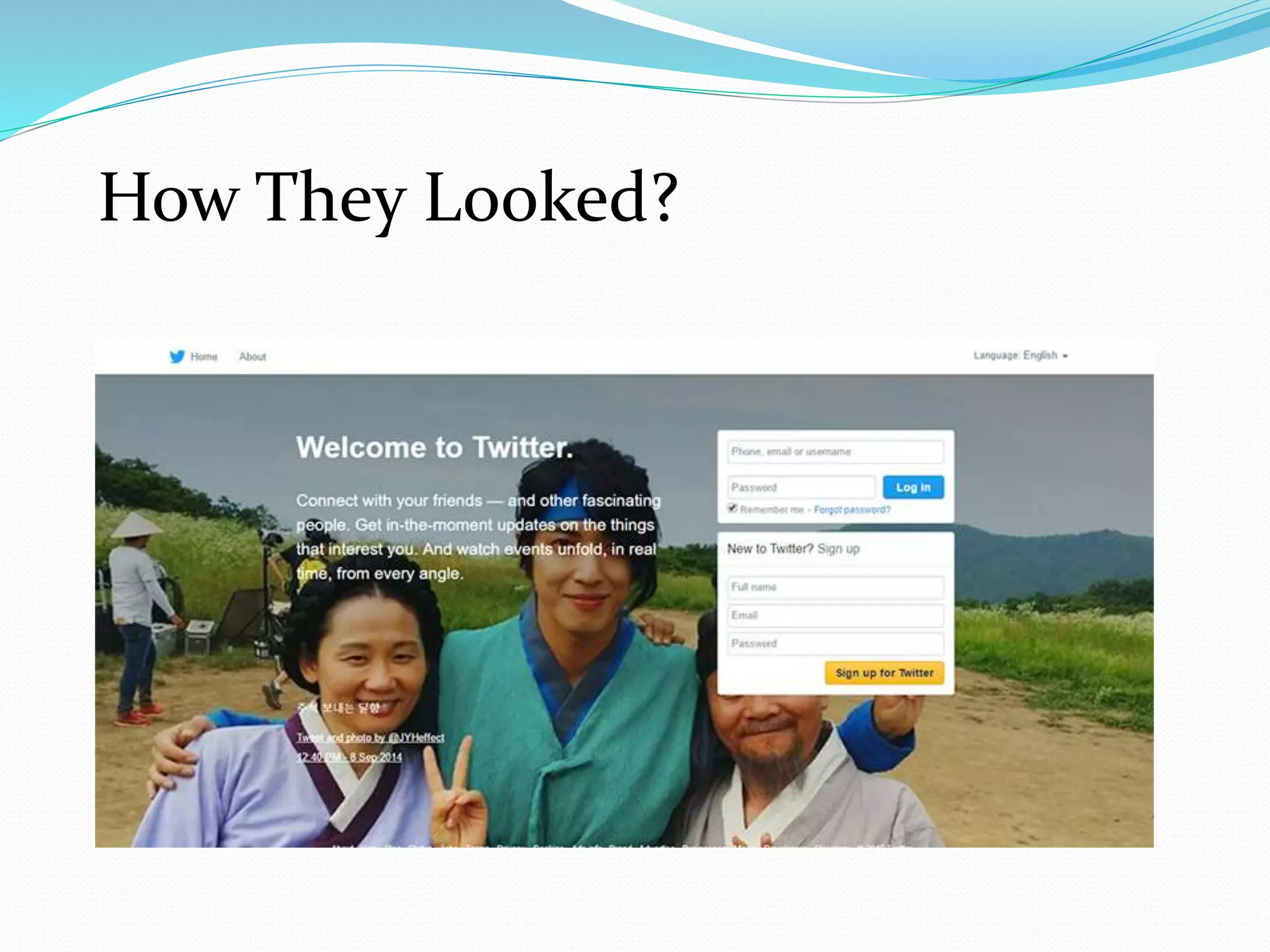 History of-web-design | PPTX