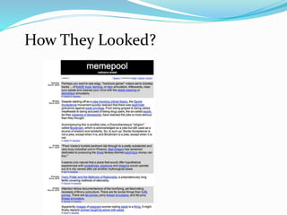 History of-web-design | PPTX