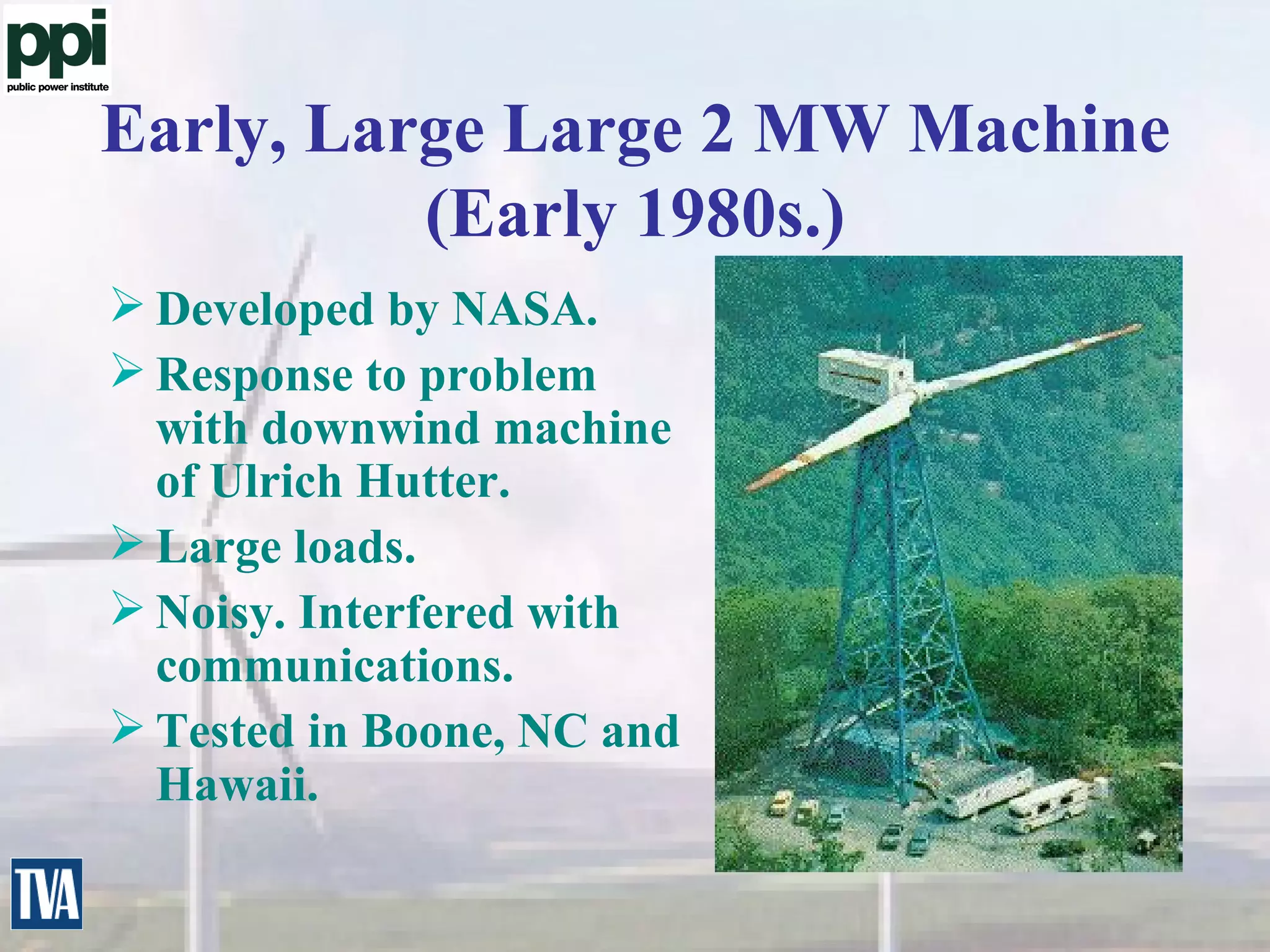 History Of Wind Energy | PPT