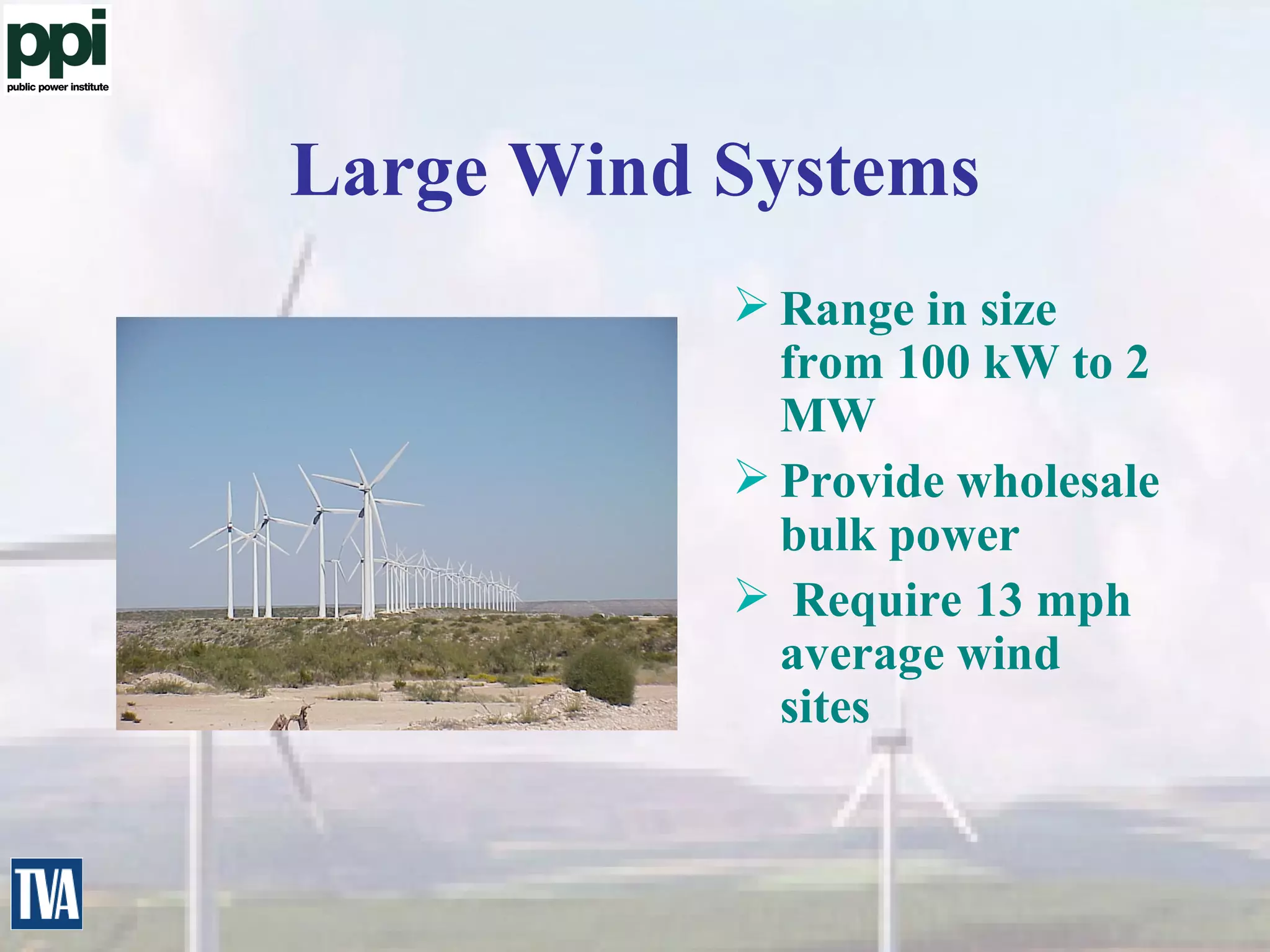 History Of Wind Energy | PPT