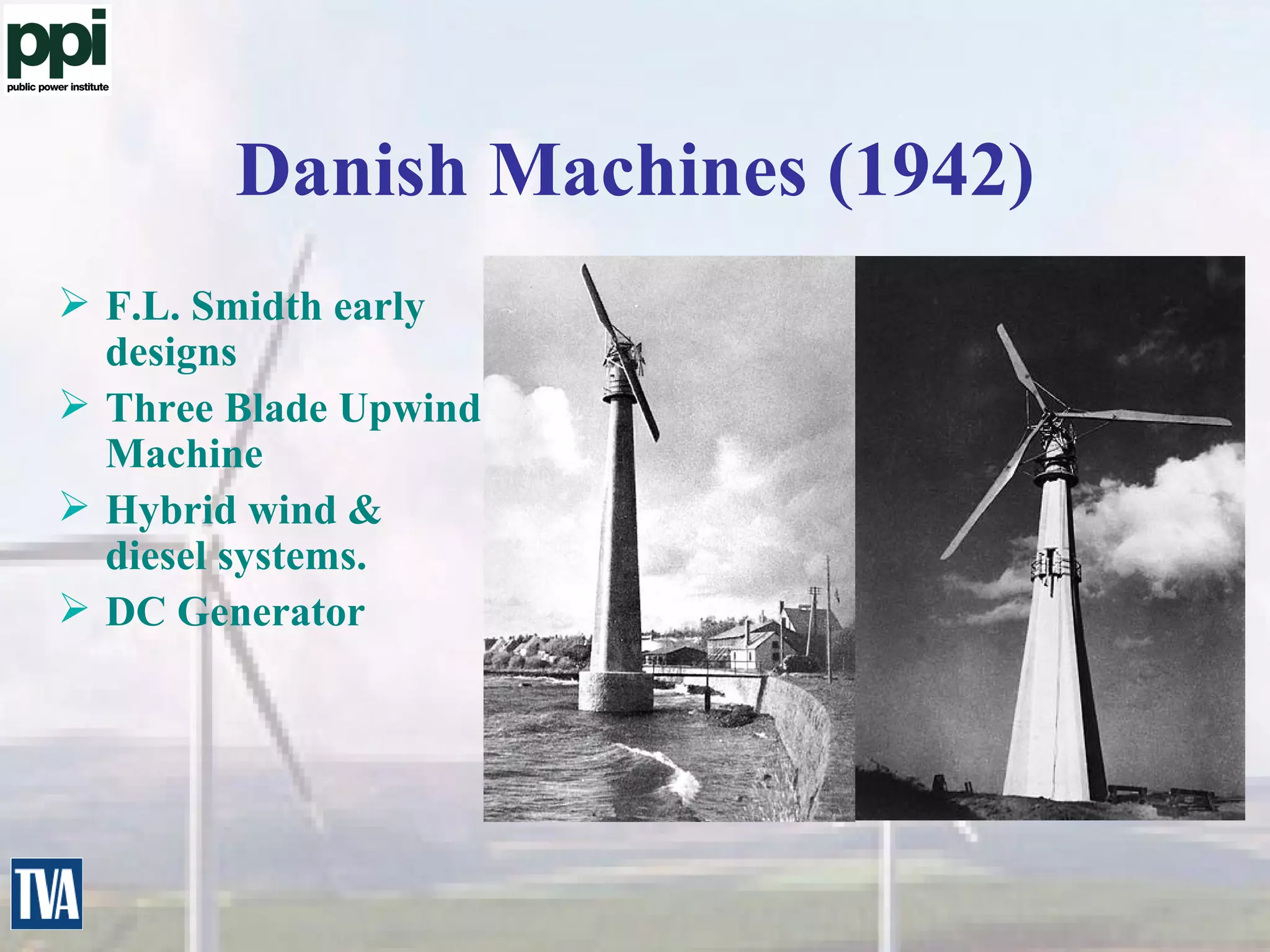 History Of Wind Energy | PPT