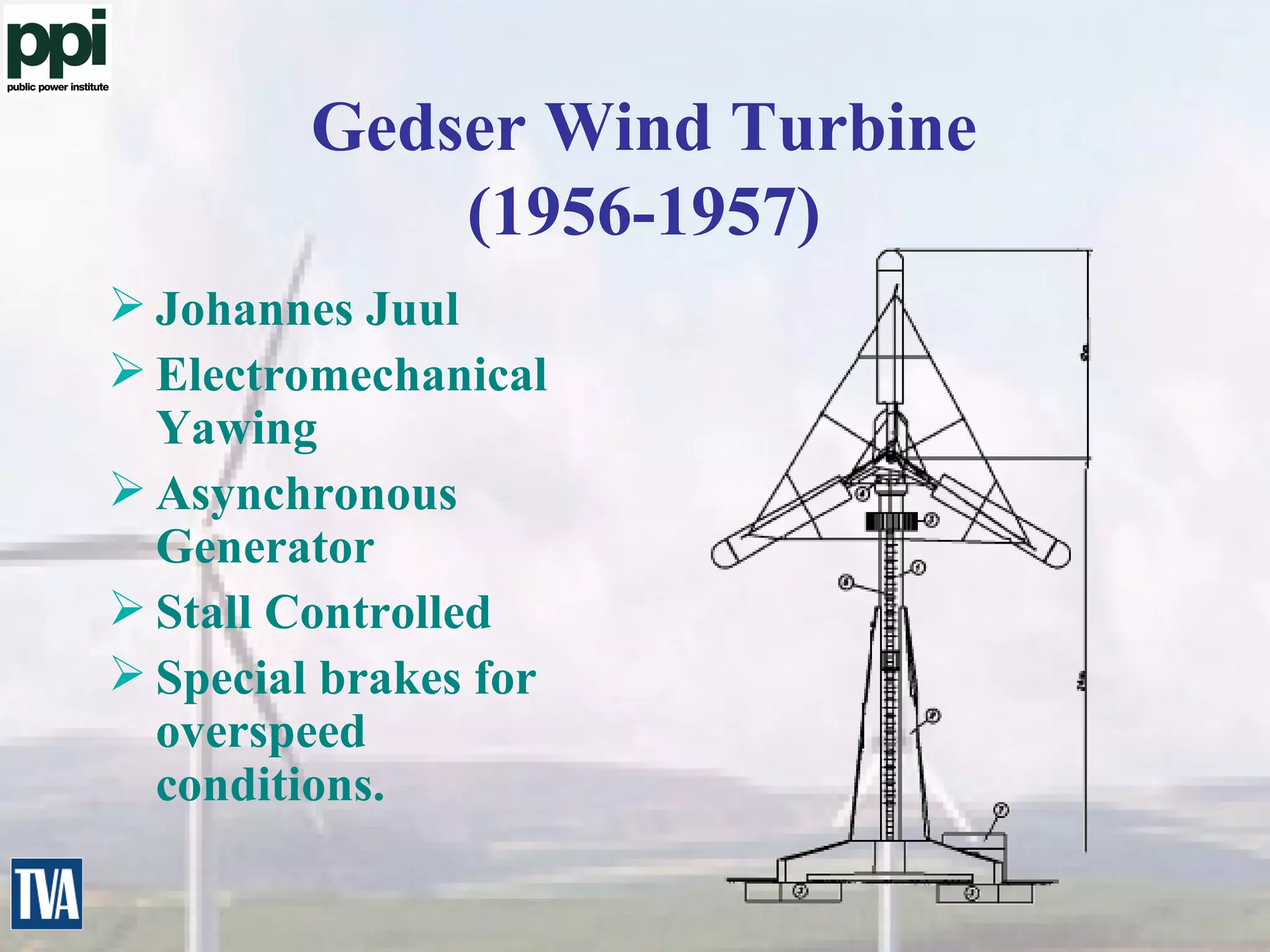 History Of Wind Energy | PPT