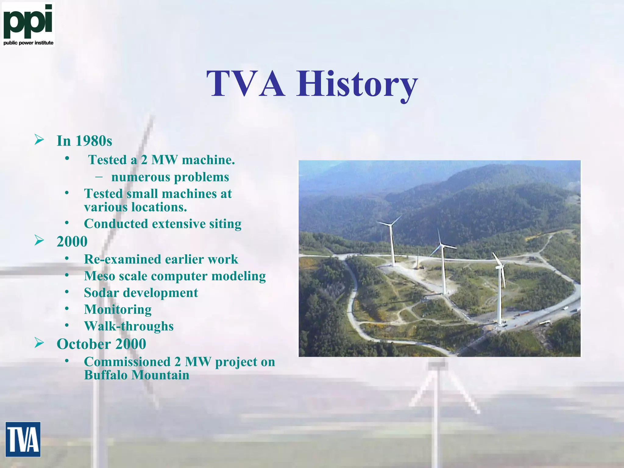 History Of Wind Energy | PPT