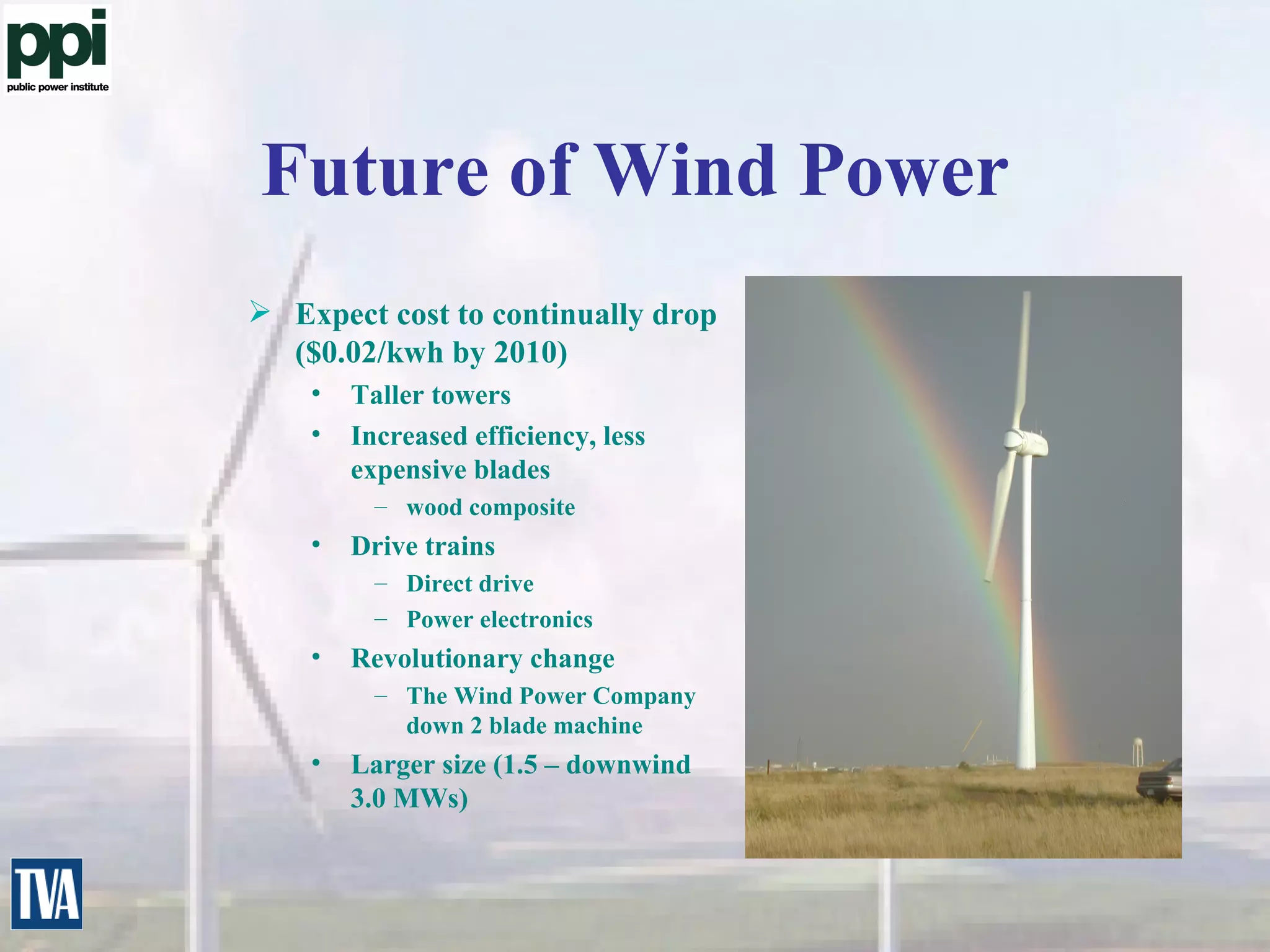 History Of Wind Energy | PPT