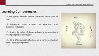 _history-philosophy of the introduction of philosophy in the human person | PPT