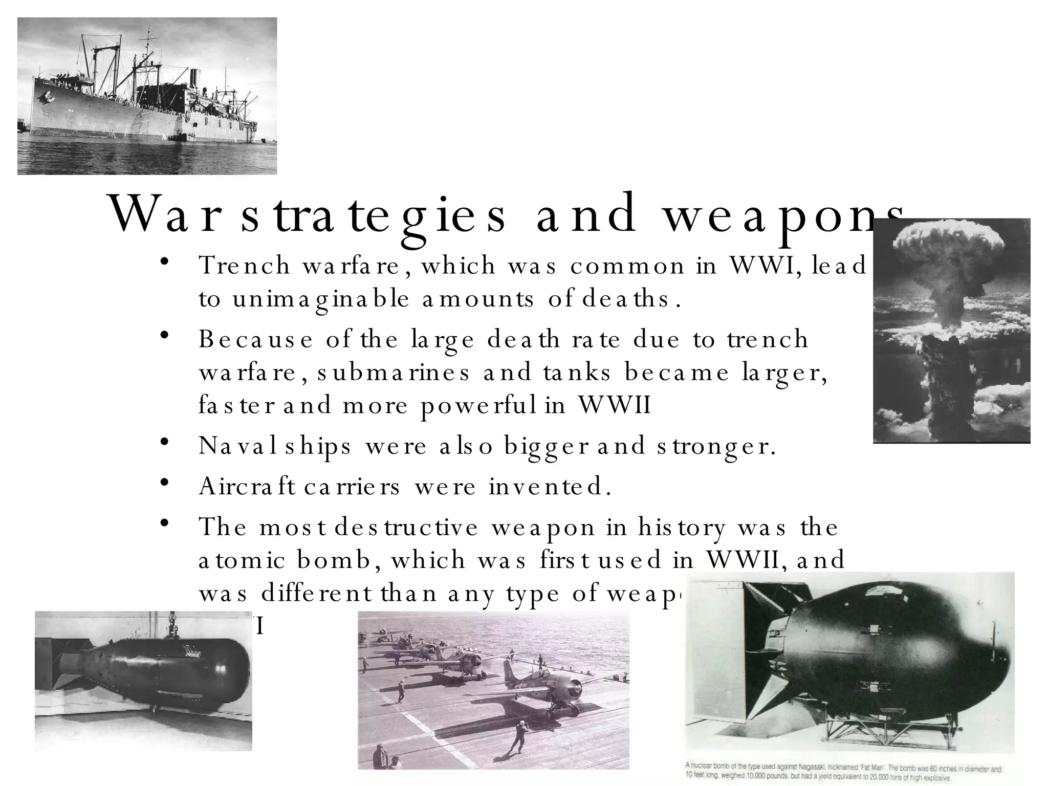 History Powerpoint | PPT