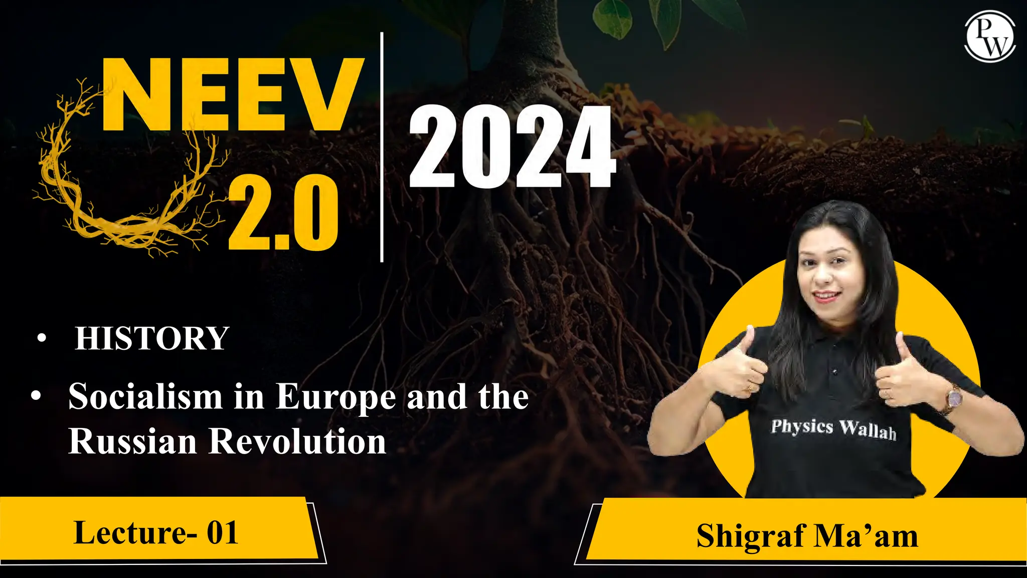 History - Socialism in Europe & Russian Revolution 01 _ Handwritten ...