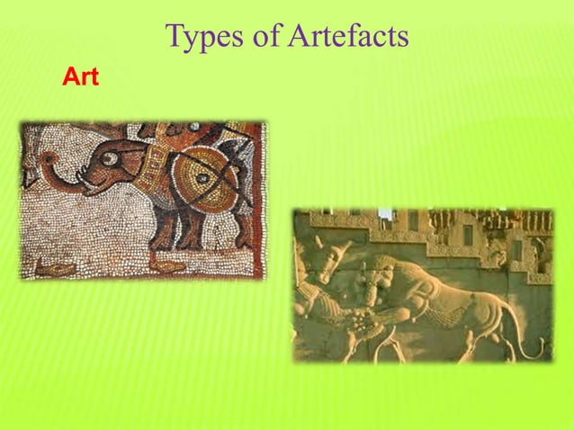 History sources archaeology primary & secondary sources | PPTX ...