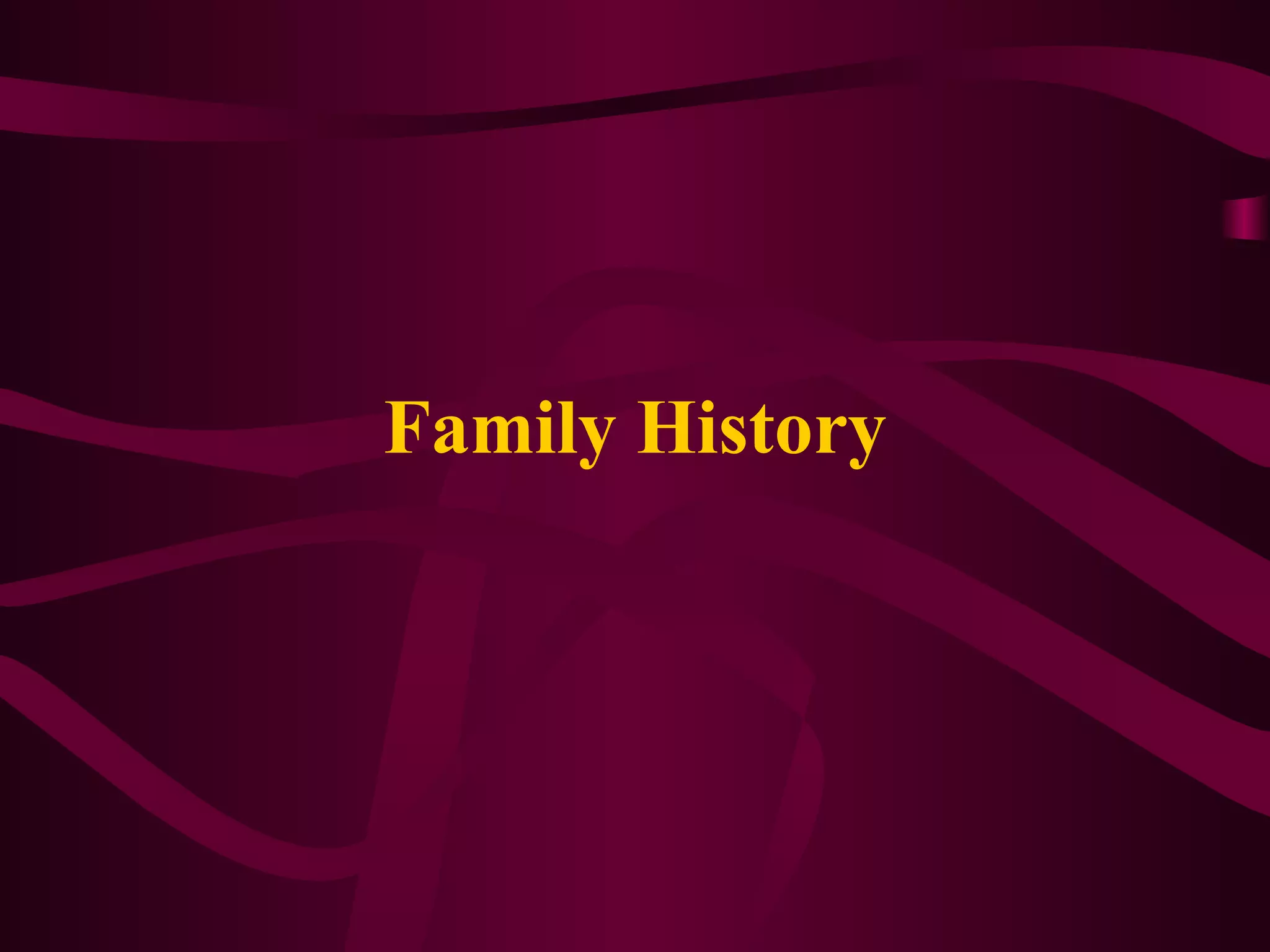 History Taking. | PPT