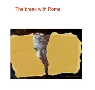 History the tudors | PPT