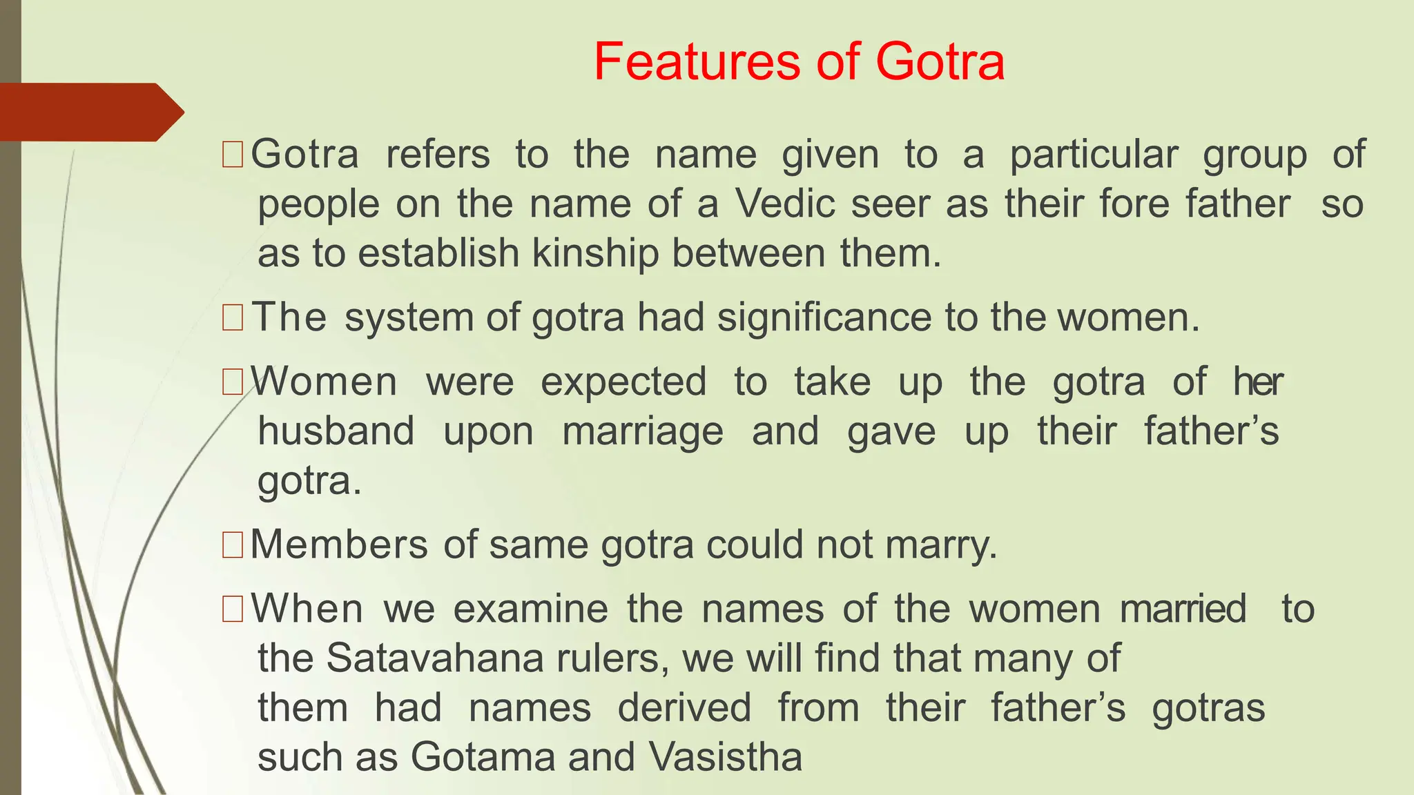 HISTORY- XII-Theme 3 - Kinship, Caste and Class.pptx