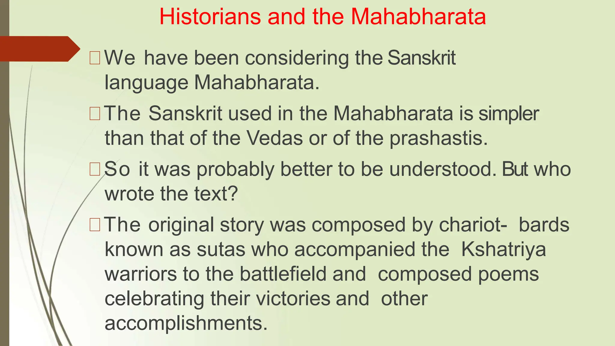 HISTORY- XII-Theme 3 - Kinship, Caste and Class.pptx