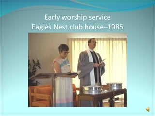 History01 spirituality | PPT
