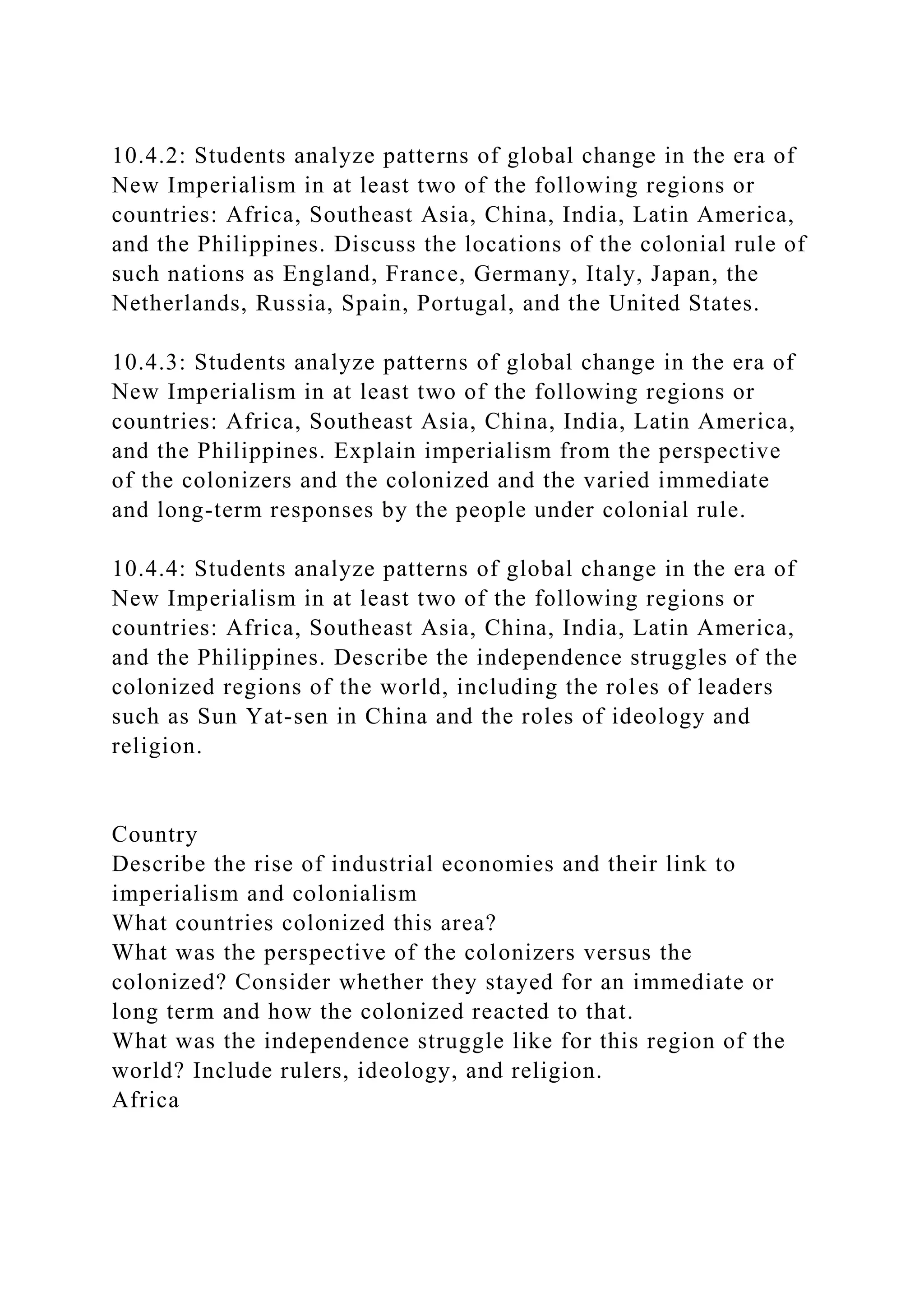 History 061 Journal EntriesInstructions After researching t.docx