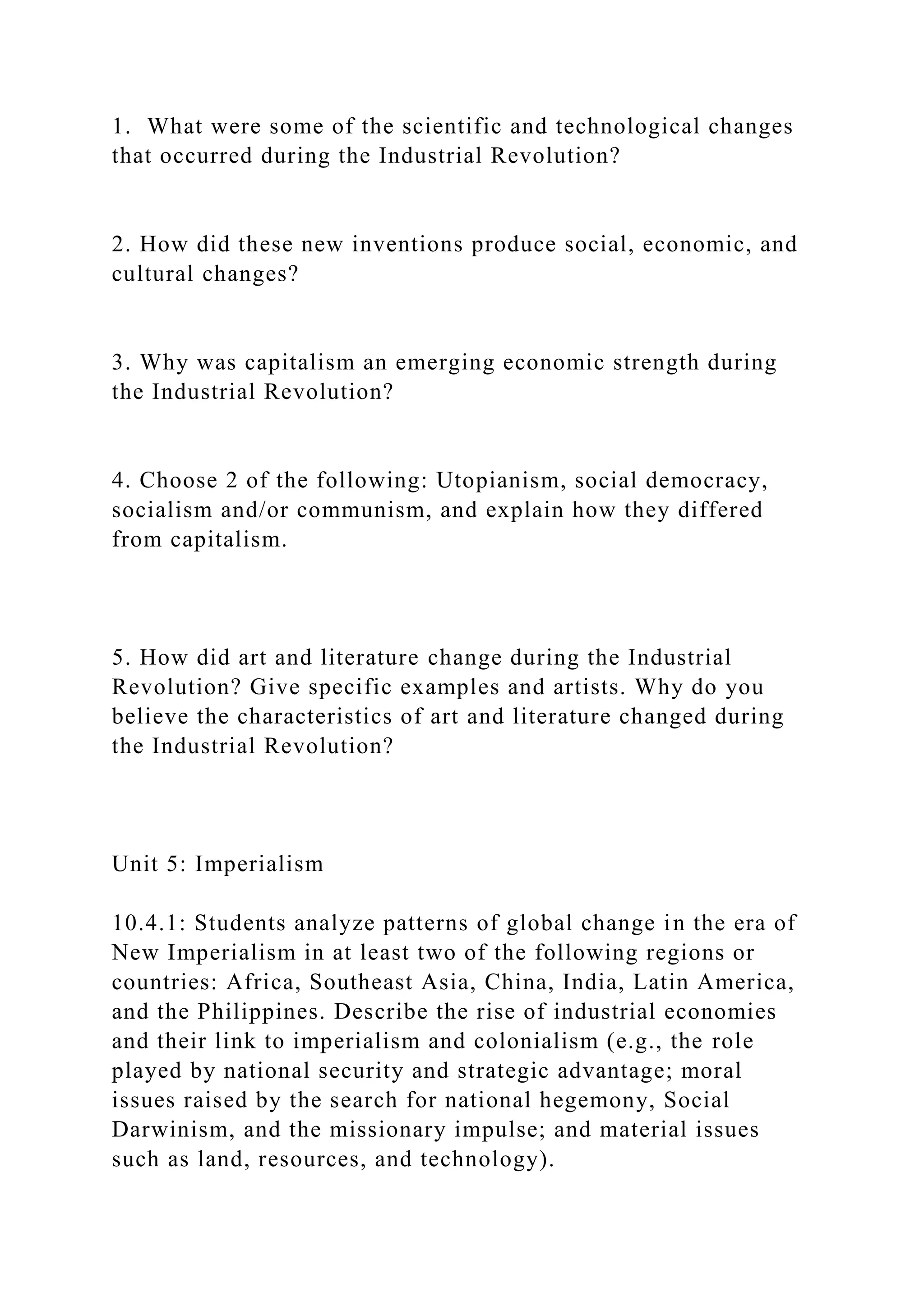History 061 Journal EntriesInstructions After researching t.docx
