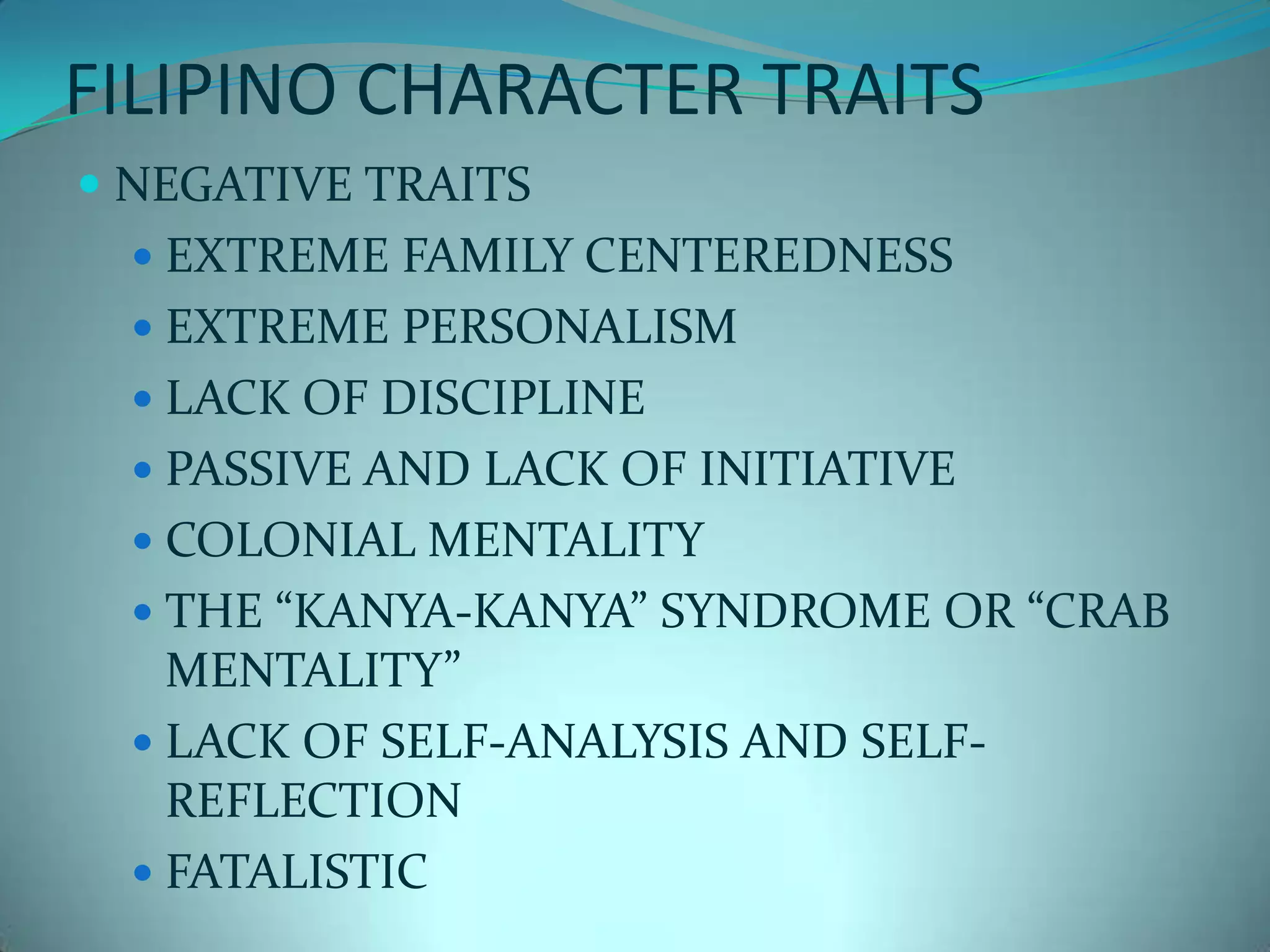 History 101 the phils setting | PPTX