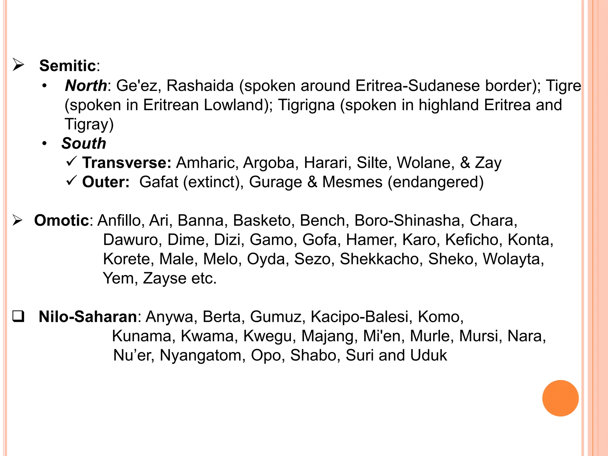 History of Ethiopia and the Horn for Ethiopians .pptx