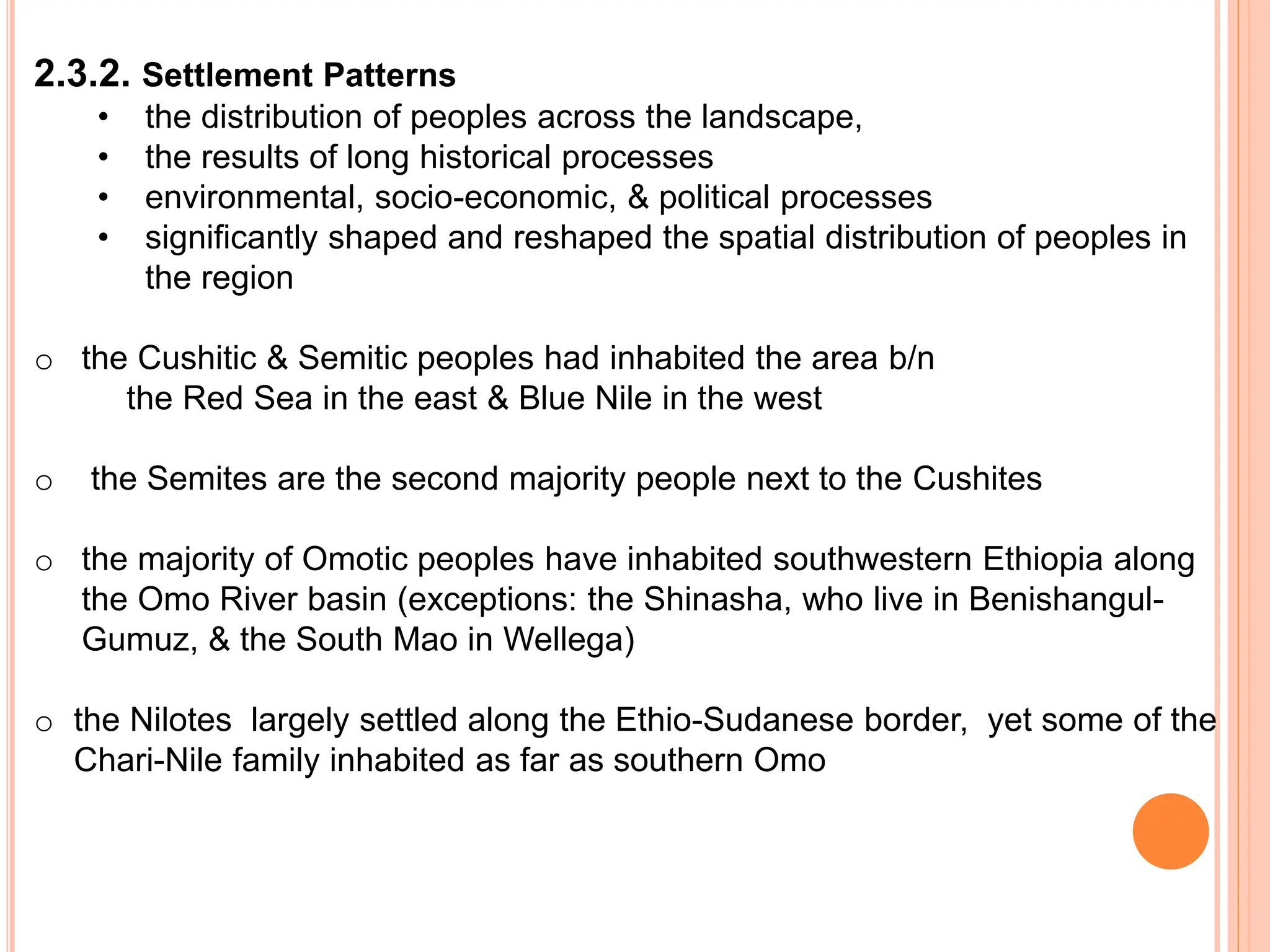 History of Ethiopia and the Horn for Ethiopians .pptx