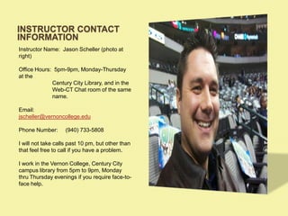 HISTORY 1301 INTERACTIVE SYLLABUS | PPTX | Educational Assessment ...