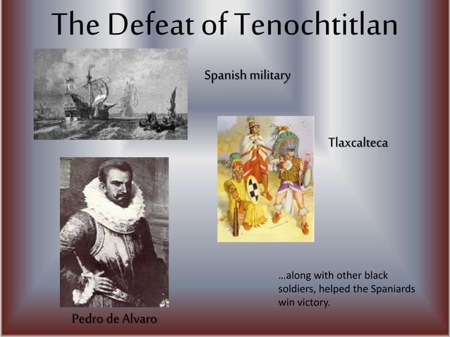 History 140 Indian conquistadors | PPT