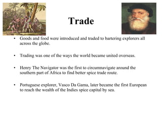 History 140 powerpoint__1 | PPT | Geography | Science