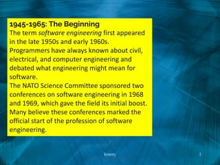 history of software engineering .pdf