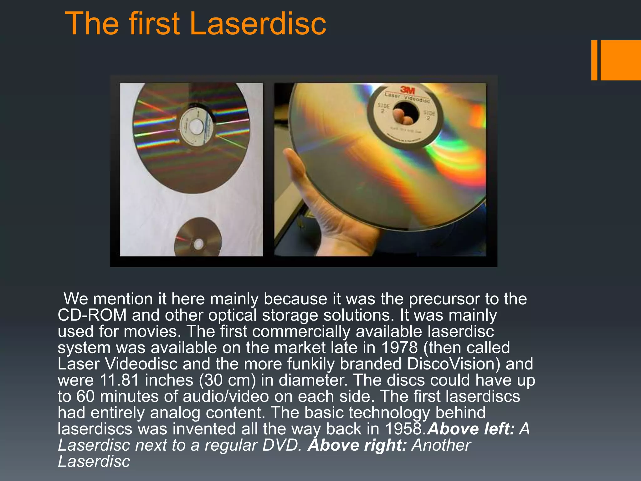 History of Computer Hardware | PPTX