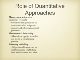 Historical Foundations of Management | PPT