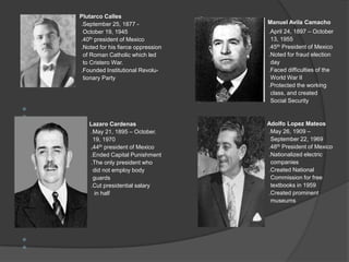 History 30 final powerpoint | PPT