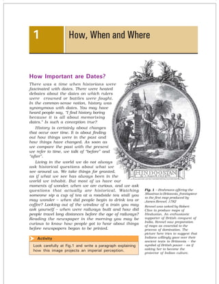 History8 1 how when and where | PDF
