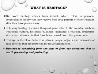 History 8 introdution to history 2021 | PPTX