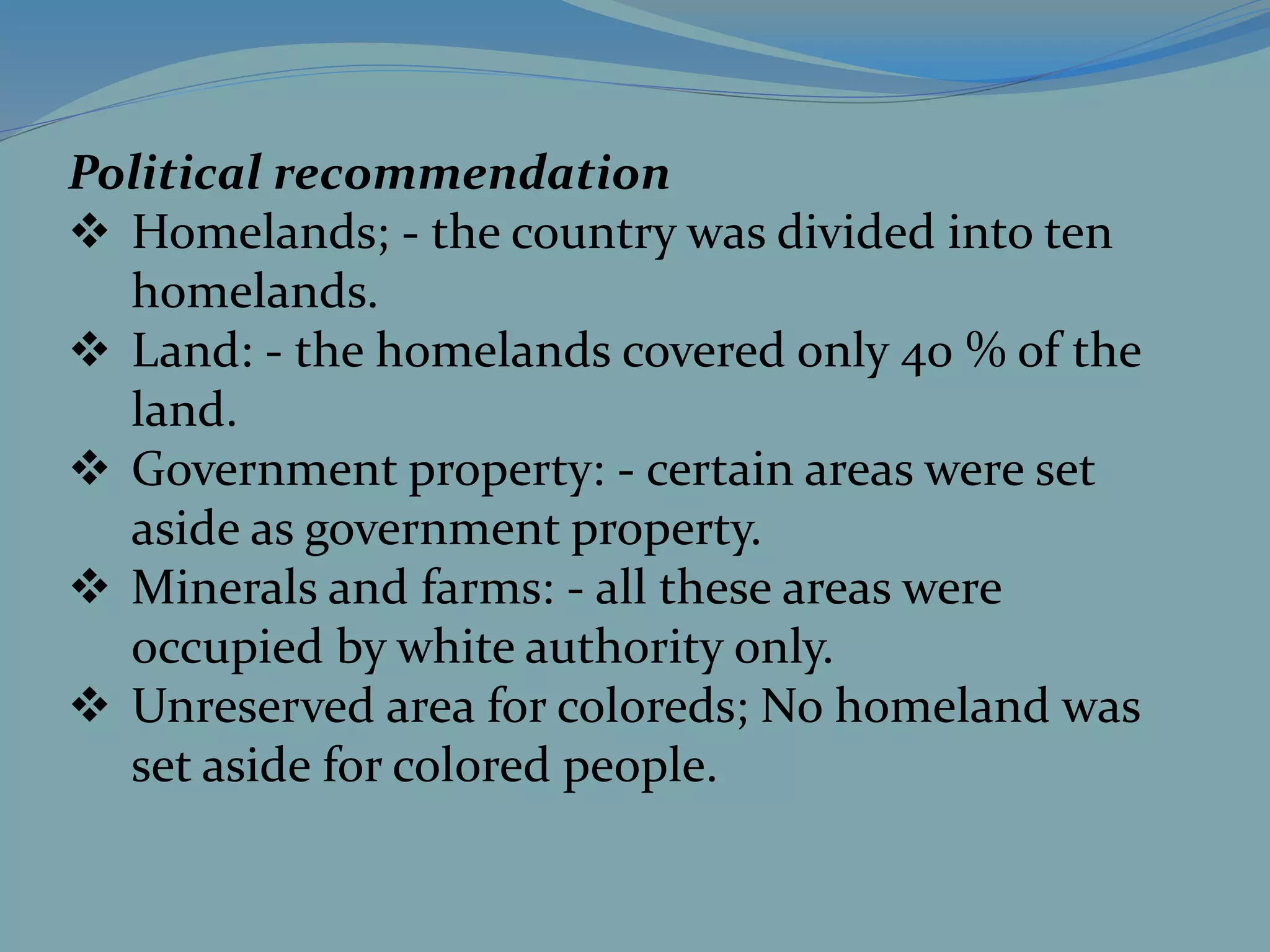 History 9 odendaal plan lesson | PPTX