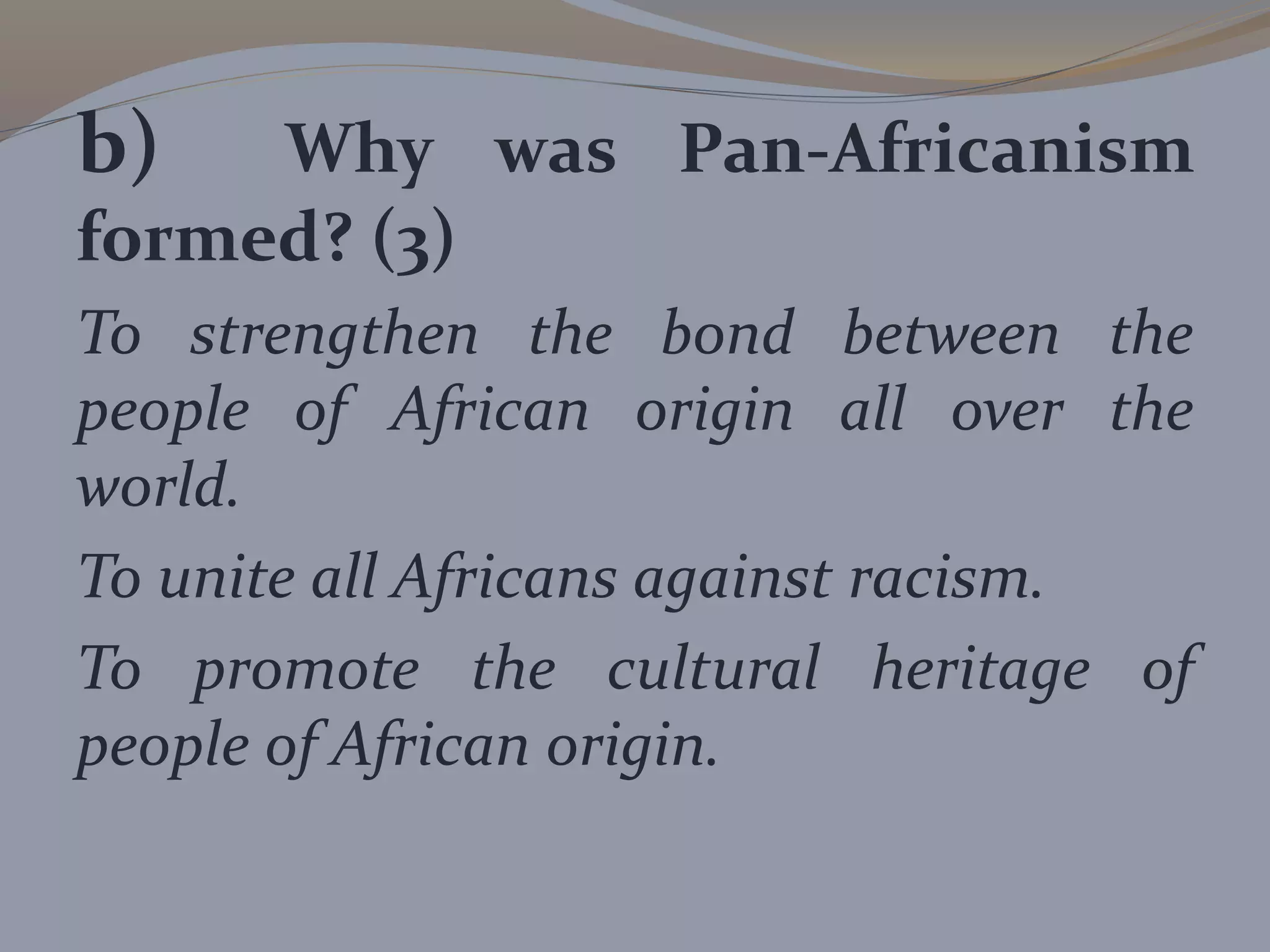 History 9 Q and A Pan Africanism.pptx