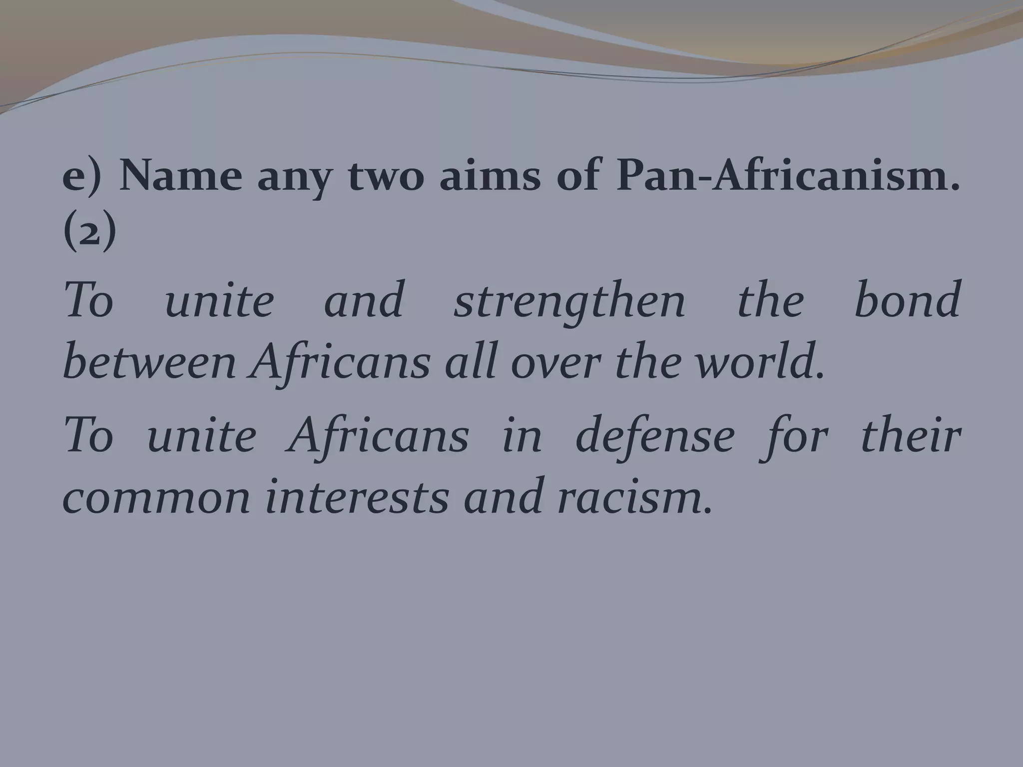 History 9 Q and A Pan Africanism.pptx