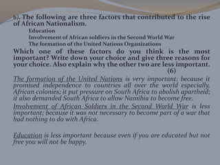 History 9 Q and A Pan Africanism.pptx