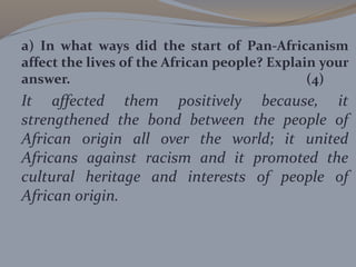 History 9 Q and A Pan Africanism.pptx