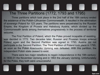 Polish History in Motion | PPT