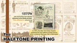 History of Advertising Before 1900 | PPT