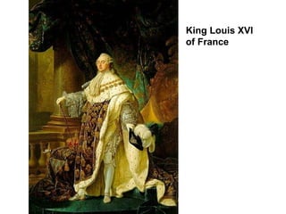 History Alive French Revolution Part I | PPT