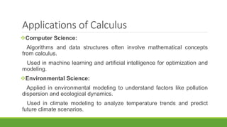 History and Application of Calculus Qalab Abbas 04.pdf